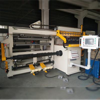 China TIG Welding Low Voltage Transformer Foil Winding Machine Two Layers Copper zu verkaufen