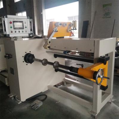 Cina Alto argano automatico del cavo della bobinatrice della bobina dell'attrezzatura industriale di coppia di torsione in vendita