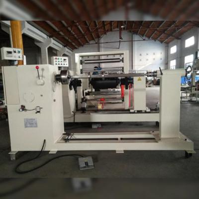 Cina Copper Wire Transformer Coil Winding Machine Semi Automatic in vendita