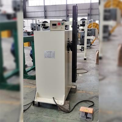 China Electric Motor Coil Winding Machine With 1200mm Length Adjustable Mold for sale