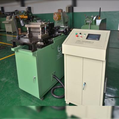 중국 노심을 만드는 규소강 자동 코어 절삭 기계 판매용