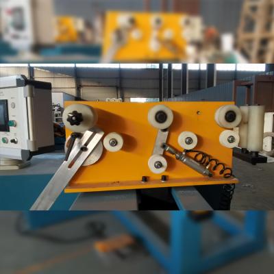 Китай Servo Driven Automatic Wire Winder Programmable 0 - 200rpm продается