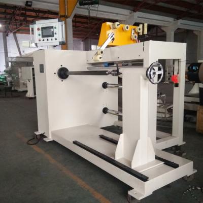 Cina Bobinatrice automatica della bobina del cavo a bagno d'olio del trasformatore programmabile in vendita