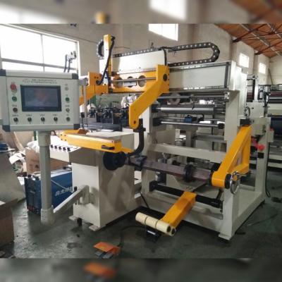 China Tipo seco máquina de bobina de bobina del transformador automática en venta