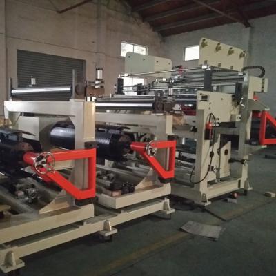 Китай TIG Welding Low Voltage Transformer Copper Foil Winding Machine Customizable продается