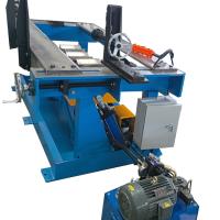 China Lap Core Stacking Transformer Core Stacking Table Amorphous for sale