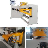 China Automatic Copper Wire Coil Winding Machine For Making Transformer for sale
