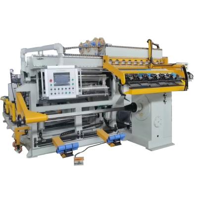 Китай Cast Resin Transformer Foil Winding Machine With 30kw Motor Driven продается