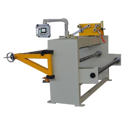 China Oil Immersed Transformer Coil Winding Machine With Easy Operation Te koop