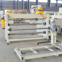 China Programmable Automatic Coil Winding Machine Transformer Wire Coil Winder for sale