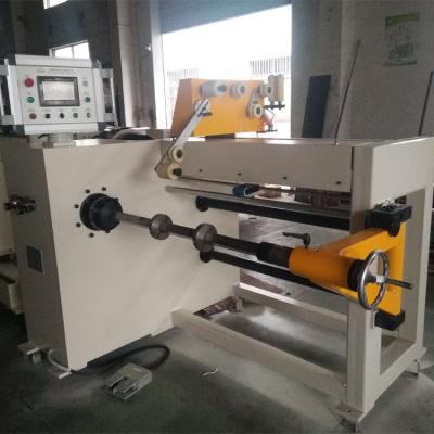 China Oil Immersed Transformer Coil Winding Machine HV And LV Winder Te koop