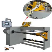 China Copper Wire Winding Machine Automatic Distribution Transformer Coil Winding Machine for sale