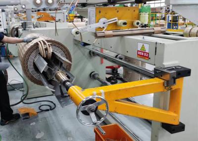 China Transformer Wire Coil Winder Automatic Coil Winding Machine for sale