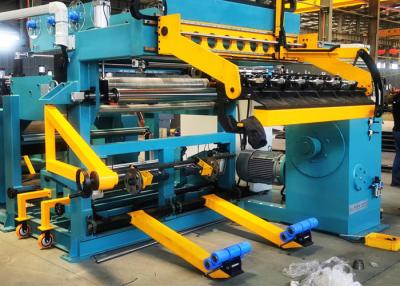 Китай Машины для переворачивания фольги с двумя отворачивателями фольги продается