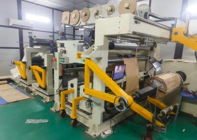China Máquina de enrolar folhas de cobre TIG Soldadura Enroladora de controlo PLC à venda