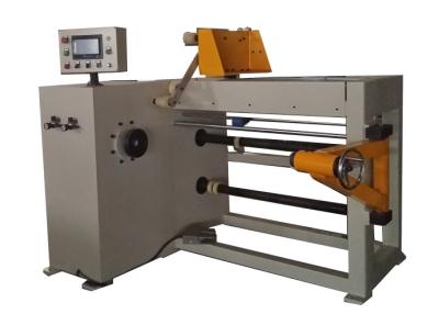 China Transformator maken van apparatuur Transformator spoel wikkeling machine Hoog rendement Te koop