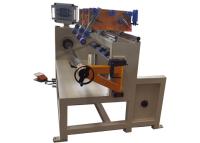 China Three Wire Guide Wire Winder Automatic Transformer Coil Winding Machine for sale
