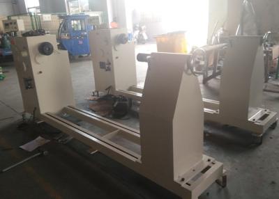 China Goedkope semi-automatische transformator spoel wikkeling machine draad winder 200rpm Te koop