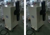 China Wire Coiling Machine Semi Automatic Motor Coil Winding Machine for sale