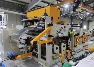 Китай Машины для намотки фольги из трансформатора с холодной сваркой продается