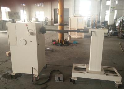 China Koperdraadwinder, semi-automatische transformator spoel wikkeling machine Te koop