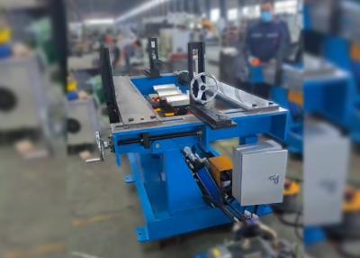 China Tabela de empilhamento e inclinação do núcleo do tornozelo Tabela de empilhamento do núcleo do transformador amorfo à venda