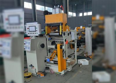 中国 導体フィルム巻き 自動トランスフォーマーフィルム巻き機 販売のため