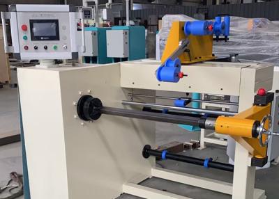 China Automatische draadwikkelmachine voor HV-transformatorspoelen Te koop
