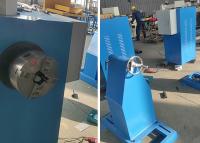 China Semi Automatic Coiling Machine Transformer Coil Winding Machine for sale