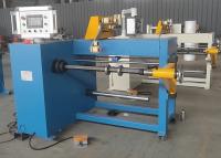 China Transformer Coiling Machine Automatic Coil Winding Machine for sale