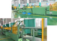China Two Punching Two Cutting Step Lap Transformer Core Cutting Machine for sale