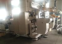 China Automatic Reactor Coiling Machine Copper Foil Winding Machine for sale