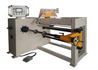China HV Transformer Coiling Winder Automatic Coil Winding Machine for sale