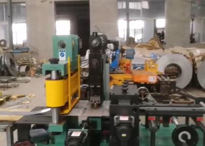 China Machines voor het snijden van kernen van automatische stappenreactoren Te koop