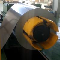 China Silicon Steel Sheet Slitter Automatic Core Slitting Machine for sale