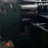 China Silicon Steel Sheet Slitter Automatic Core Slitting Machine for sale