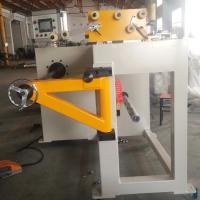 China Automatic Transformer Wire Coil Winding Machine Making Coils for sale
