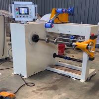 China Automatic Wire Coiling Machine Transformer Coil Winding Machine for sale