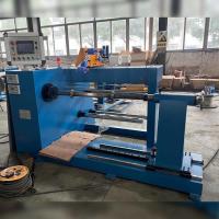 China Transformer Coiling Machine Automatic Coil Winding Machine for sale