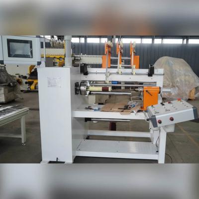 China Three Heads CNC Wire Winder ZPX150-3 Automatic Coil Winding Machine with PLC Control for 0.3mm ~ 5.0mm Round Wire for sale