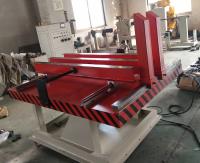 China Automatic Tilting Transformer Core Stacking Table 90 Degree Assemble Platform for sale
