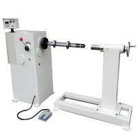 中国 自動割れたタイプ変圧器のコイル巻線機械半 販売のため