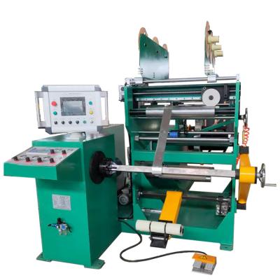 China Trockene Art Transformator vereiteln Breite der Wickelmaschine-600mm zu verkaufen