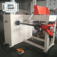 China Programmable Transformer Coil Winder 4kw Automatic zu verkaufen