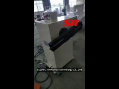 copper wire winder electric motor coil winding machine 200rpm