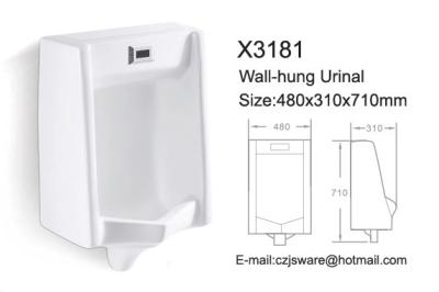 China Urinal suppliers,ceramic urinal suppleirs,wall hung urinal suppliers for sale