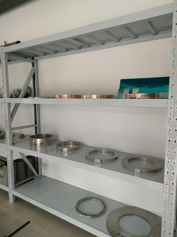Проверенный китайский поставщик - Wuxi Nickel Alloy New Material Technology Co., Ltd