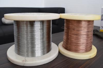 China 600 Inconel Alloy Wire High Temperature Corrosion Resistant Alloy for sale