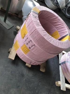 China Inconel Alloy: Corrosion-Resistant Inconel 718 Strips for Marine and Nuclear Industries for sale