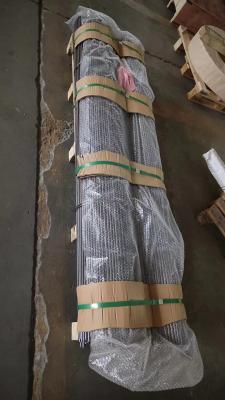 China Heat Corrosion Resistant Inconel 718 Rod For Critical Industrial Engineering Projects for sale